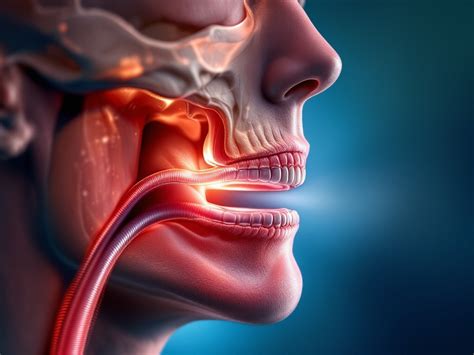 Subglottic Stenosis Md Searchlight