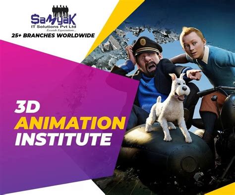 2d Animation Course 2d Animation Classes In India