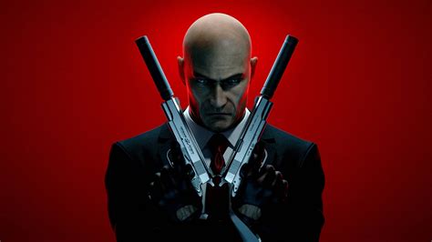 100 Hitman Hd Wallpapers