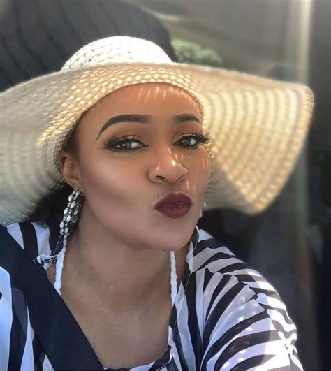 Baba Orente Happy Birthday To Actress Doris Simon