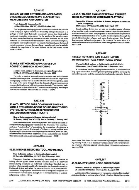 Pdf Marine Engine External Exhaust Noise Suppressor With Swim