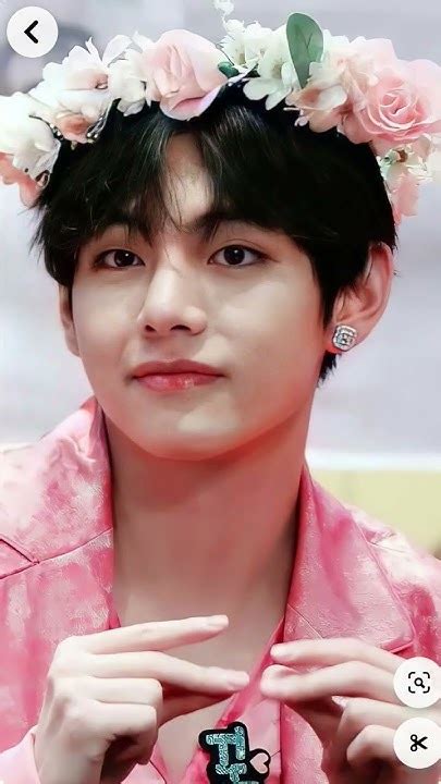 Who Love Bts Taehyung Comment Your Answer Youtube