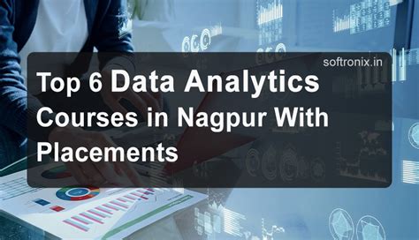 Top 6 Data Analytics Courses In Nagpur With Placements
