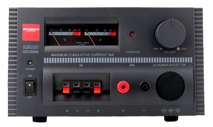 Alimentations Accessoires Radios Accessoires