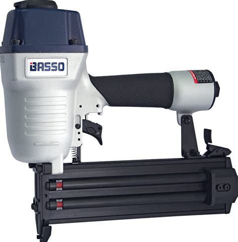 Basso Bt2564a1 25mm Air T Nailer