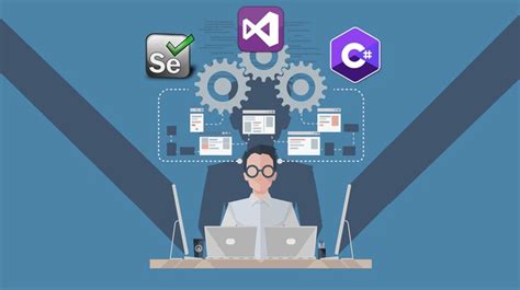 Selenium Serisi ~1~ Selenium Ide Ile Web Site Otomasyon Testleri By