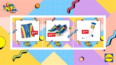 Lidl By Lidl Wongraphic