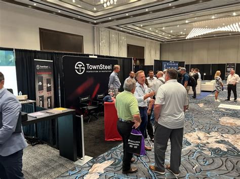 Townsteel Inc On Linkedin Townsteel Innovation Dhi