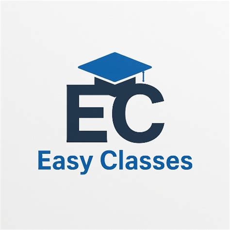 Easy Classes 1 To 8 Youtube