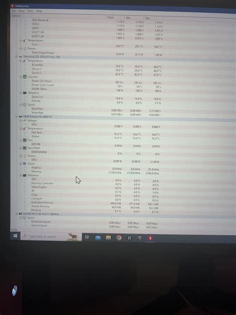 Stutters In Every Game I Play TechPowerUp Forums