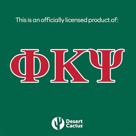 Phi Kappa Psi Logo