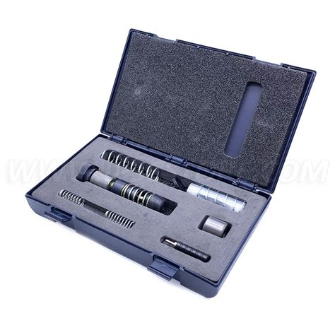 Dpm Rba Ar 9 Pcc Recoil Buffer Assembly For Ar9 Platform