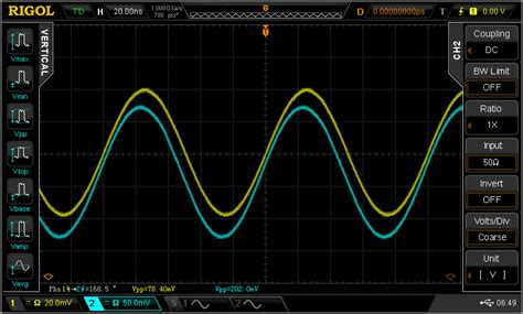 Feeltech Fy6600 60mhz 2 Ch Vco Function Arbitrary Waveform Signal Generator Page 16
