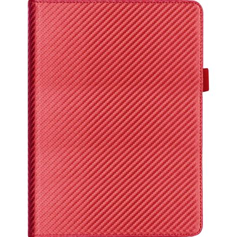 Customer Reviews Saharacase Bi Fold Folio Case For Microsoft Surface Go 4 And Surface Go 3 Red