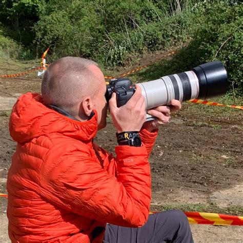 Motion In Focus Motion In Focus Added A New Photo