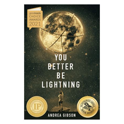 You Better Be Lightning Andrea Gibson Books Andrea Gibson Poetry
