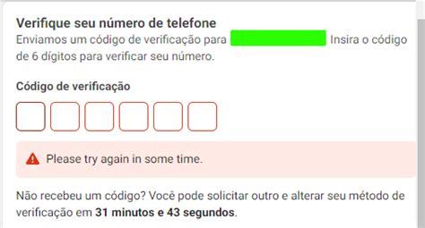 Twilio Whatsapp Business Verification Code Not Received Stack Overflow