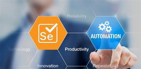 Software Testing Courses Test Automation With Selenium School Of It