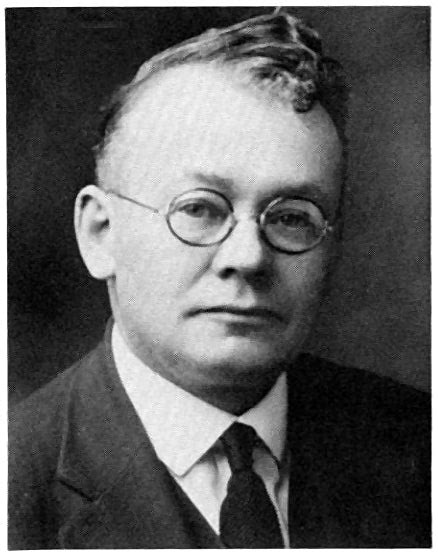 H M Riggle Reformation Publishers