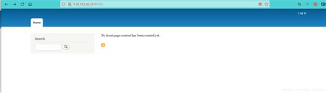 Vulfocus解题系列 Drupal 远程代码执行漏洞cve 2018 7600cve 2018 7600poc Csdn博客