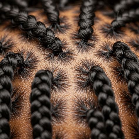 The Knotless Revolution 20 Reasons To Try Knotless Braids Your