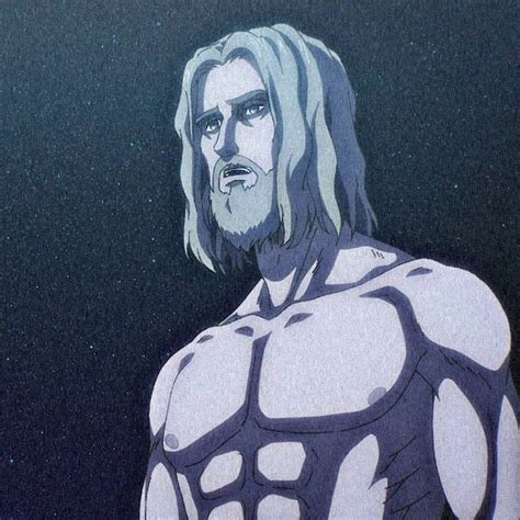 Zeke Icon Shingeki No Kyojin Dibujos Animados Clásicos Kyojin