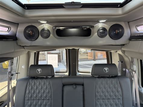 2025 Gmc Savana 2500 For Sale Classic Vans