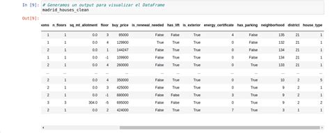 Cambio de datos de booleanos a enteros en Python Stack Overflow en español