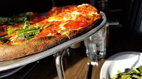 The 20 Best Pizzerias In Every New York City Borough