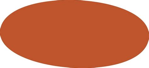 Premium Vector Oval Ellipse Shape