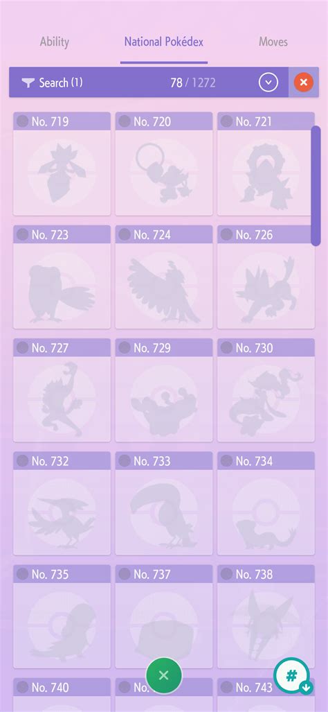 I Need The Gen 6 Mythicals Fpr My Sex I Wont Keep Them Ill Trade
