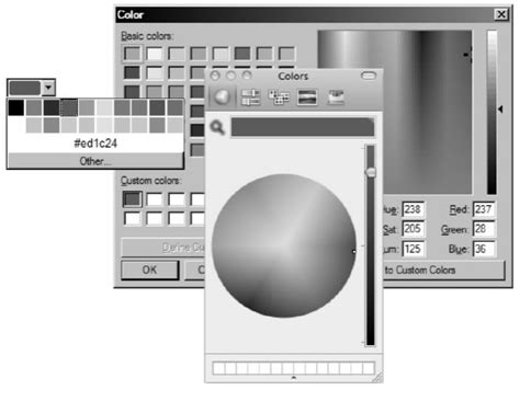 Html Forms Examples And Styles With Css For Controls
