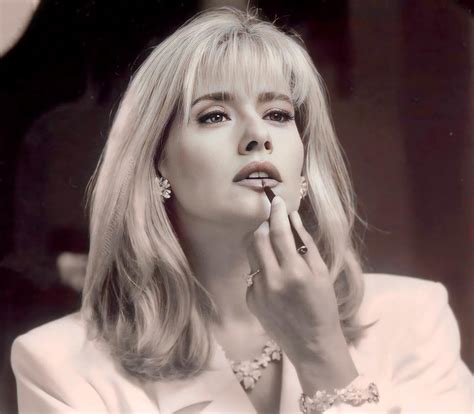 Lorraine Bracco Young Sopranos Central Op X A Beautiful Photo Of A