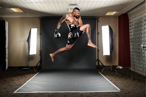 Effective Combat Sports Training In Lockdown With Chi Lewis Parry Mma Uk