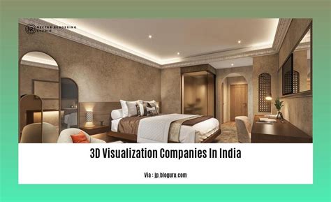 The Top 10 3d Visualization Companies In India Exploring Innovation And Creativity Wave Sold