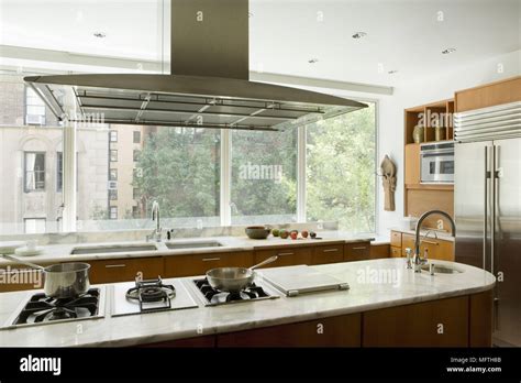 Kitchen Island Hob Extractor Fan Kitchen Info