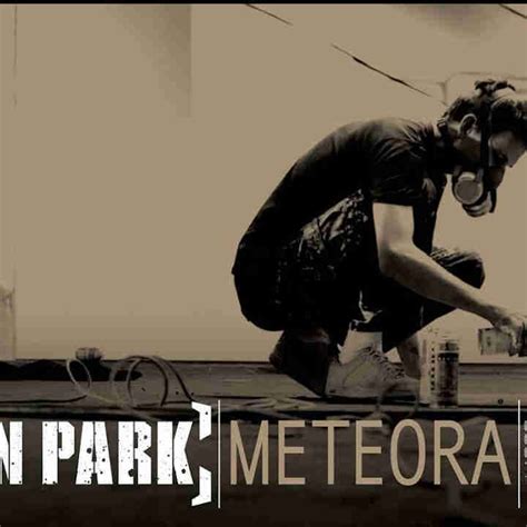 Linkin Park Meteora Album Cover Linkin Park Meteora Full Album