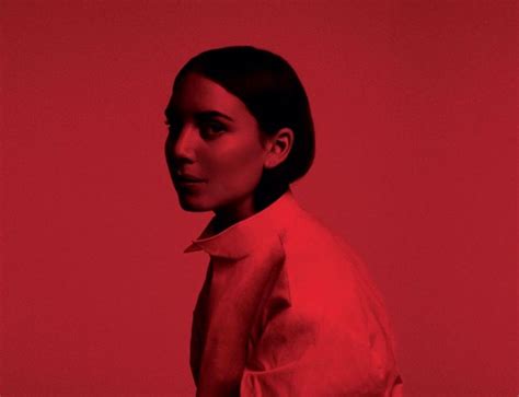 Lykke Li Interpreta Sex Money Feelings Die En La Tv