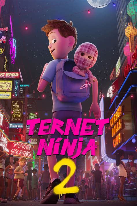 Ternet Ninja 2 2019 Drtv