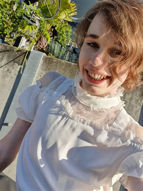 Best U Femboy Pfp Images On Pholder Androgynoushotties Femboy And Twinks