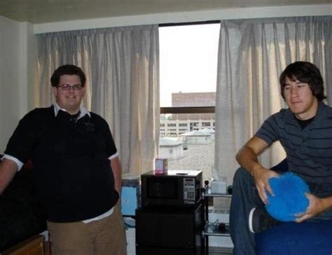 It S Mark And Bob R Distractible