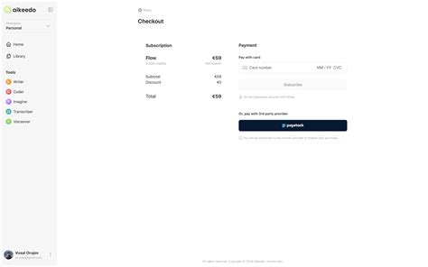 Paystack Payment Gateway Aikeedo Plugin By Heyaikeedo Codecanyon