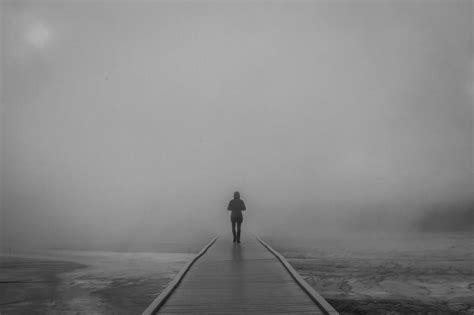 What Is Fear Of The Unknown