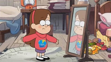 Robbie Gravity Falls Sweater