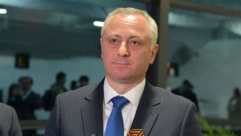 საქართველო უნდა შეეგუოს აფხაზეთის დამოუკიდებლობას გუნბა Netgazeti