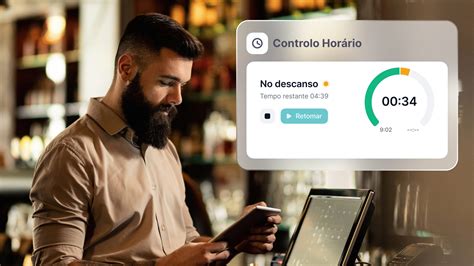 Registo De Assiduidade Modelo Grátis Para Usar