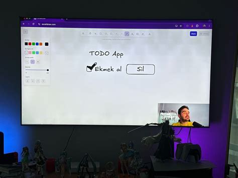 React Serimize Todoapp Uygulaması Ile Devam Ediyoruz D8kpagcy Zafer Ayan
