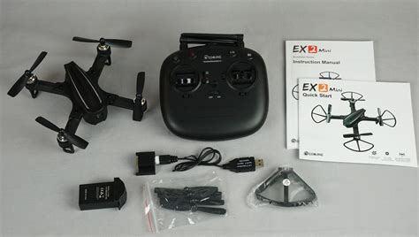 Spesifikasi Drone Eachine Ex2 Mini Mini Fpv Racer Omah Drones
