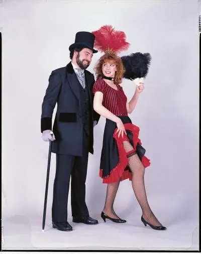 Rhett Butler Costume