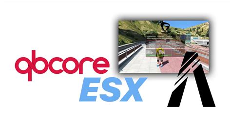 Esx Vs Qbcore Which Fivem Framework Is Better Comparison